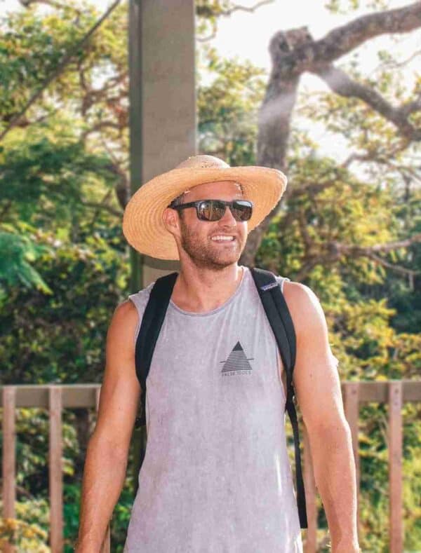 About - Wade & Dani April 28th, 2024