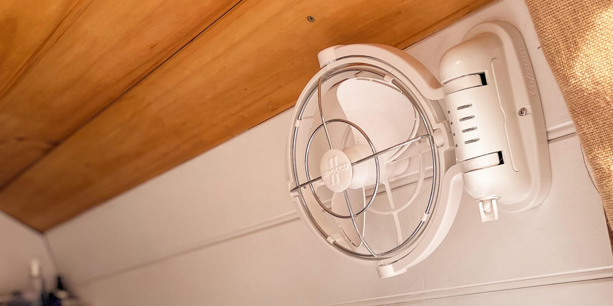 12V Camping Fan: The Best on the Market Today