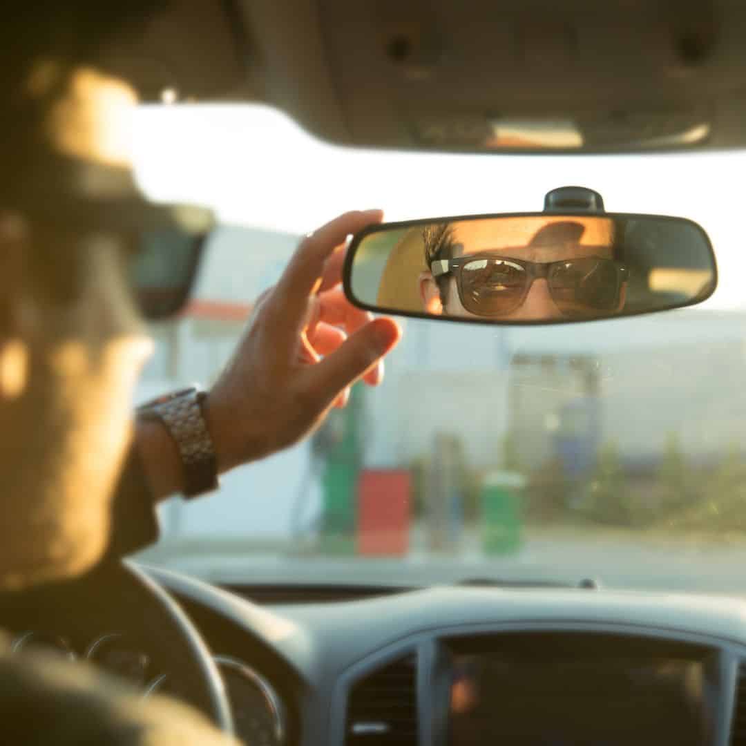 Best Reverse Camera for Caravans and Camper Vans