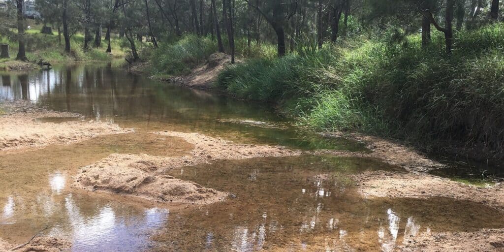 Innot Hot Springs - North West Queensland's Best Kept Secret