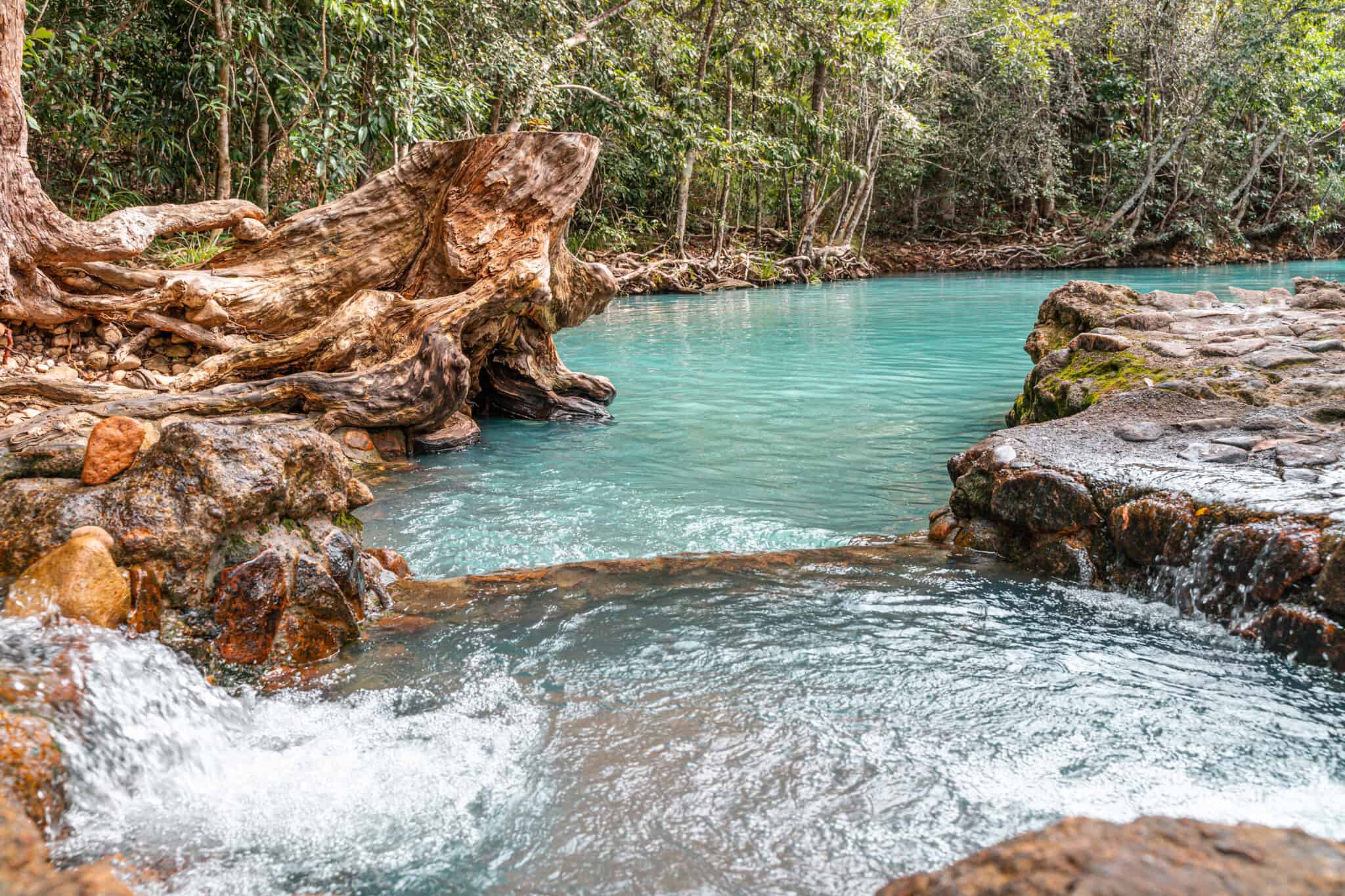 Queensland's Cardwell Spa Pools – A Hidden Gem - Wade & Dani October ...