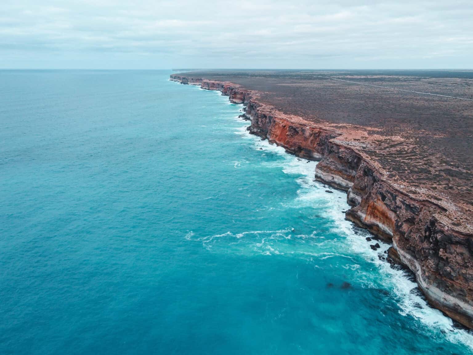 A Guide to Exploring the Nullarbor Plain - Wade & Dani March 19th, 2024