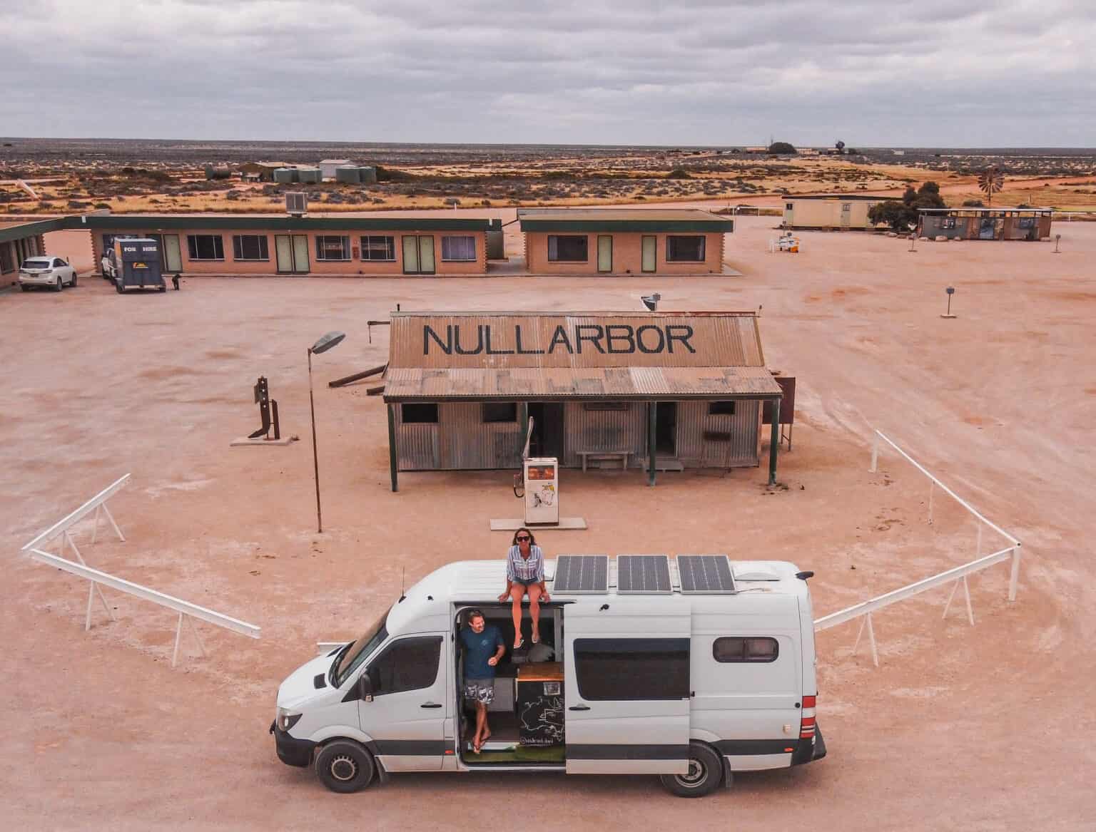 A Complete Guide on What to Expect at the Nullarbor Roadhouse - Travel ...