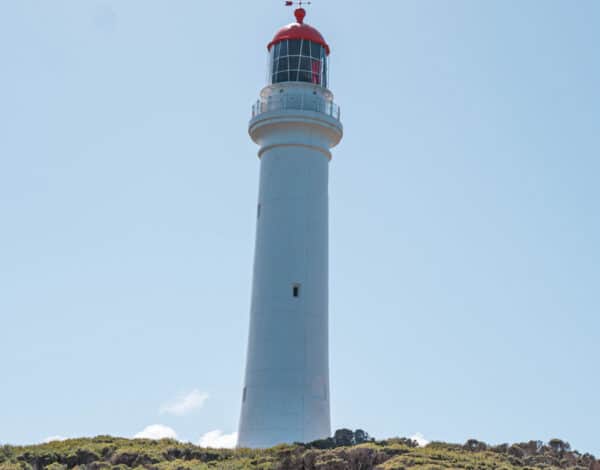 Split Point Lighthouse: A Must-Visit Destination on the Great Ocean ...
