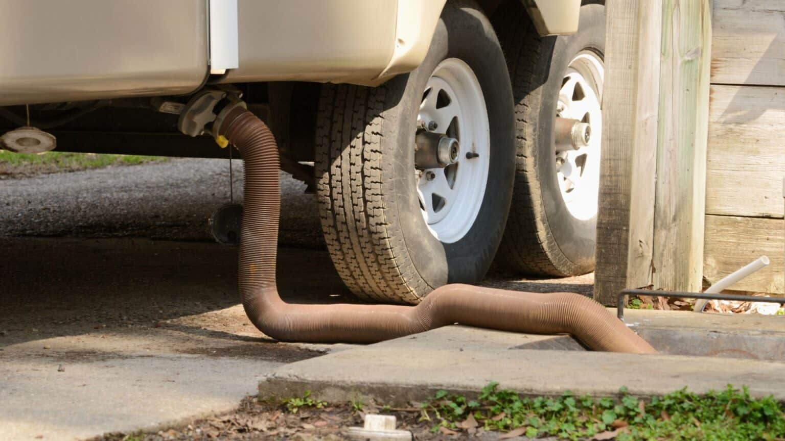Finding a Caravan Dump Point Near You: The Ultimate Guide for Safe and ...