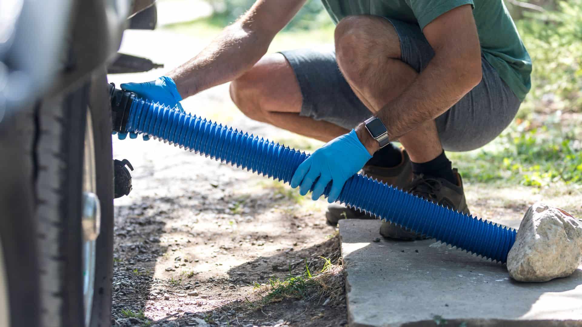 Finding a Caravan Dump Point Near You: The Ultimate Guide for Safe and ...