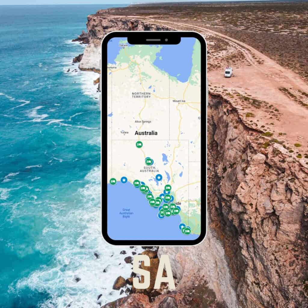 South Australia: The Ultimate Guide