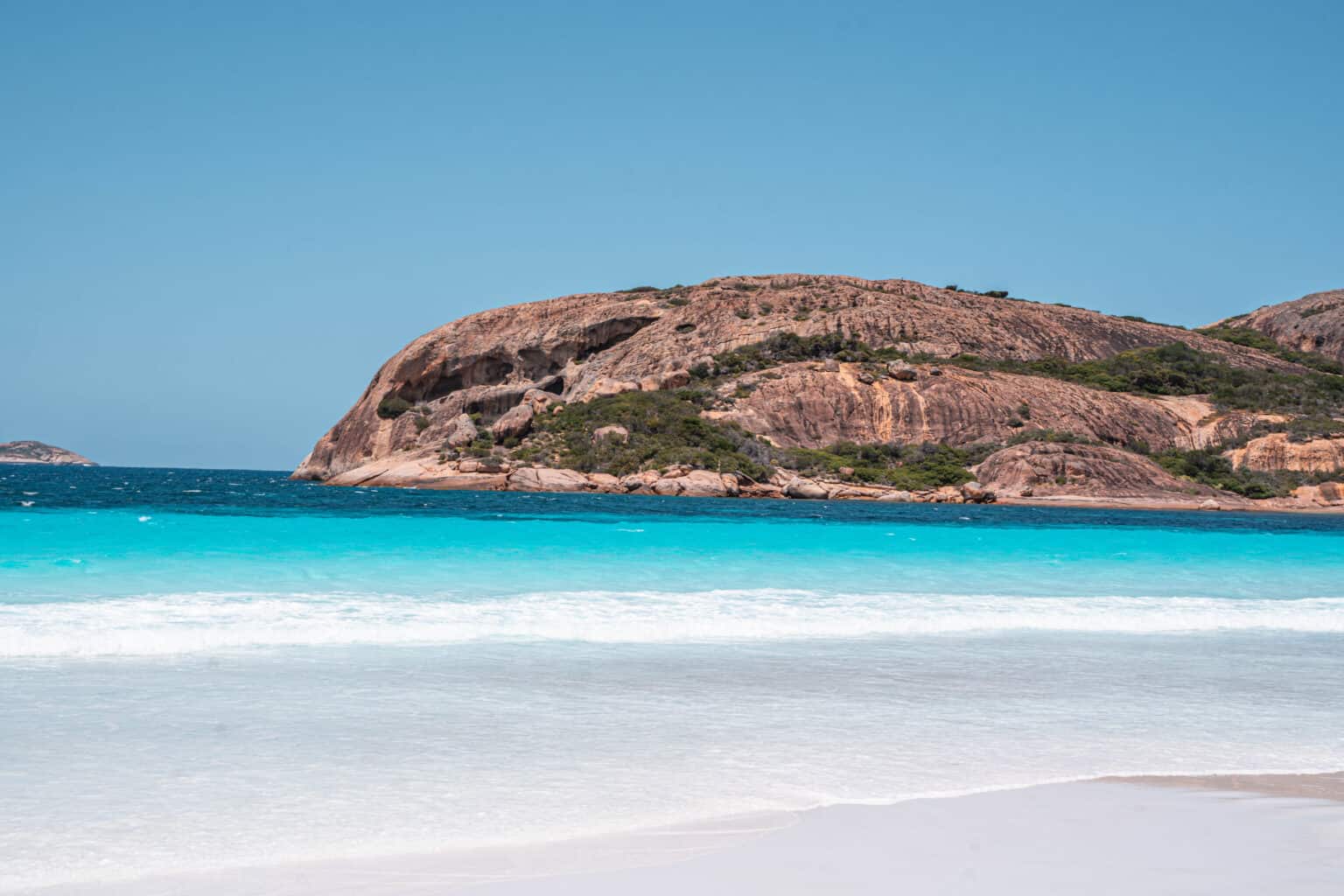 Exploring Lucky Bay: The Perfect Camping Destination in Western ...