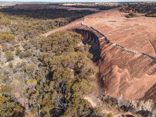 Explore the Wonders of Wave Rock – Top Things to Do! - Wade & Dani ...