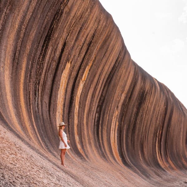 Explore the Wonders of Wave Rock – Top Things to Do! - Wade & Dani ...