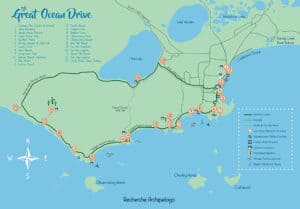 Exploring the Great Ocean Drive in Esperance - 14 Must-See Attractions ...