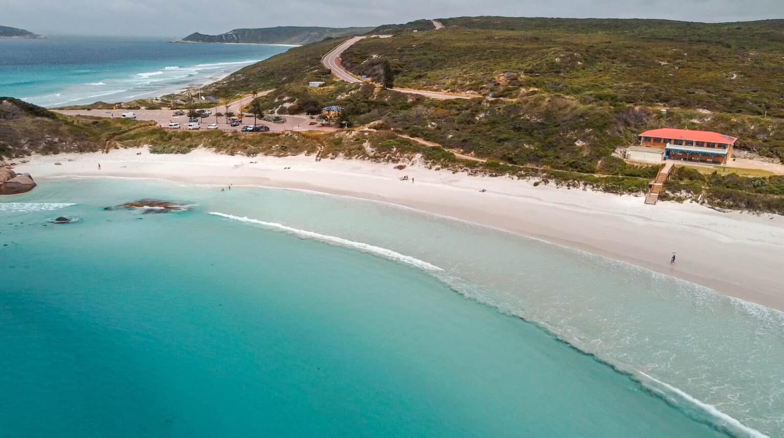 Discover the Hidden Magic of Twilight Beach - Wade & Dani October 15th ...
